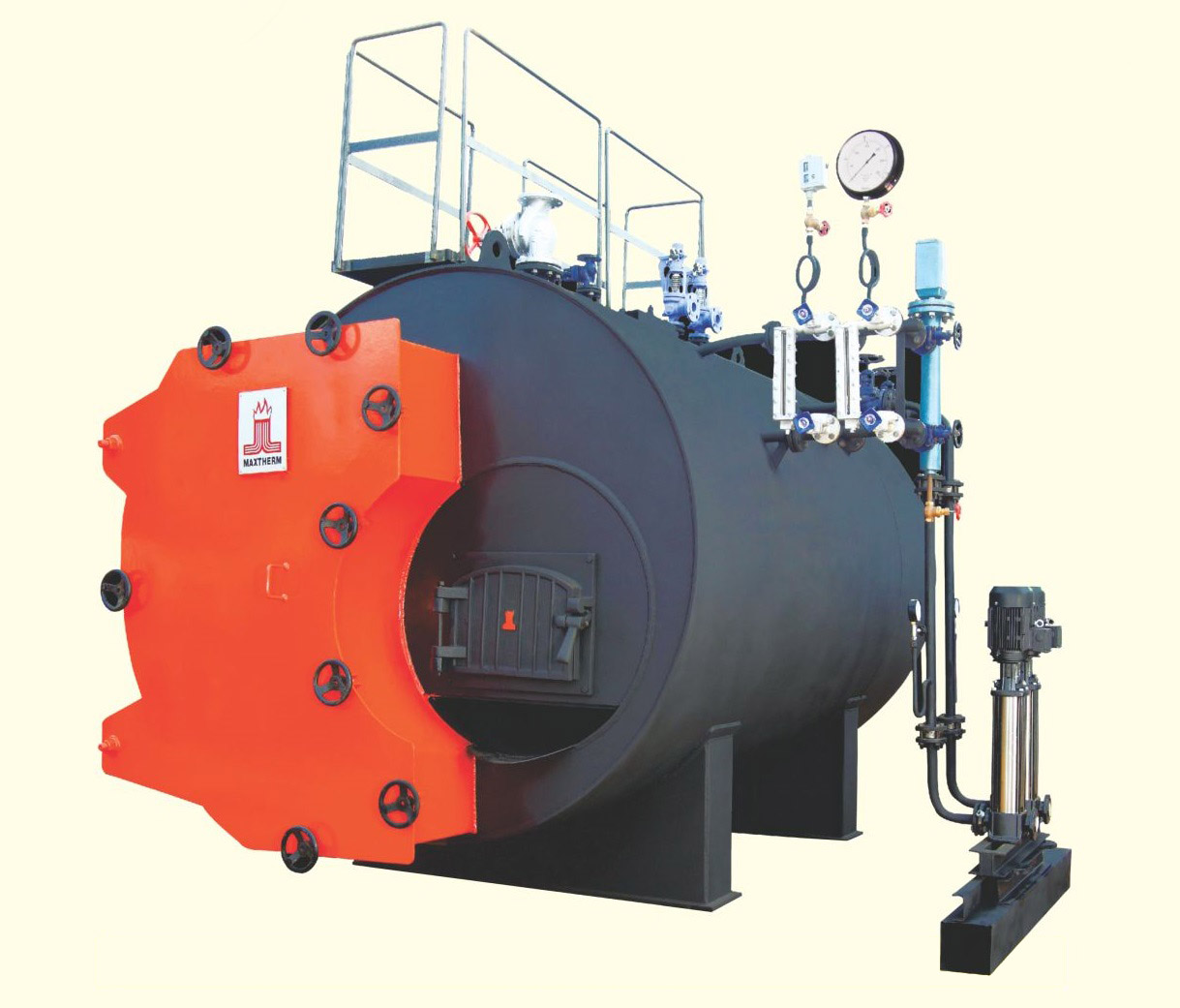 Boilers – Eco Technologies