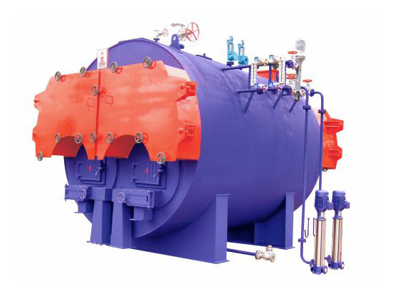 Boilers – Eco Technologies