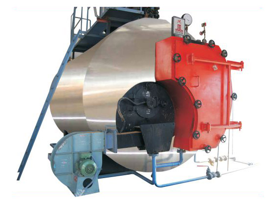 Boilers – Eco Technologies