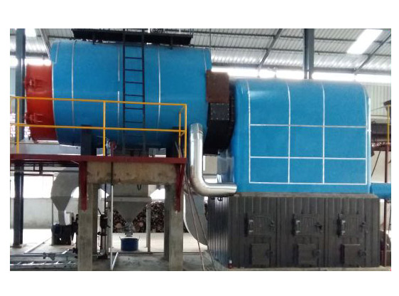 Boilers – Eco Technologies