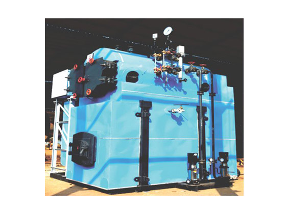 Boilers – Eco Technologies